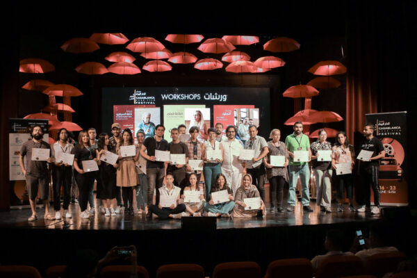 Workshops – Casablanca Arab Film Festival